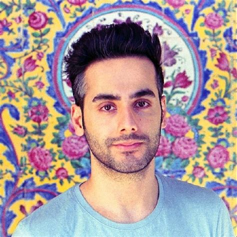 ehsan davoudi character animator linkedin