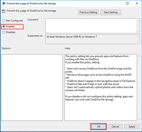 How To Disable OneDrive In Windows 10 11