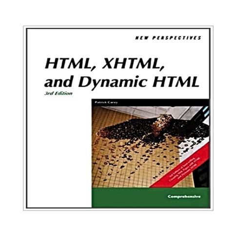 Xhtml Html Vs Xhtml