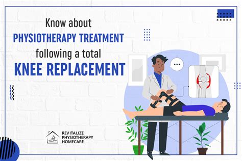 How Physiotherapy Treatment Can Help Total Knee Replacement Orthogate