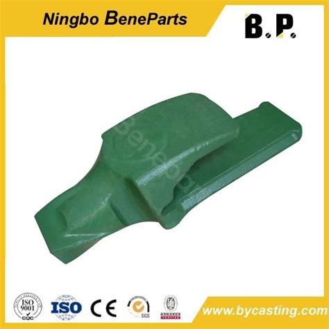 Construction Equipment 1193204 Backhoe Bucket Teeth Adapter