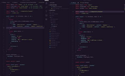 My Brackets Arent Being Colored · Issue 9 · Leveluptutslevel Up Vscode Theme · Github