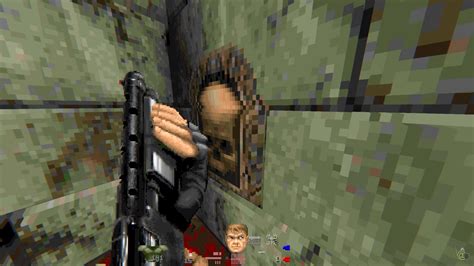 Doom Hideous Destructor Youtube