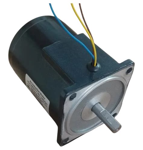 37 Kw Ac Induction Motor At ₹ 4000 In Amarpur Id 2855565263288