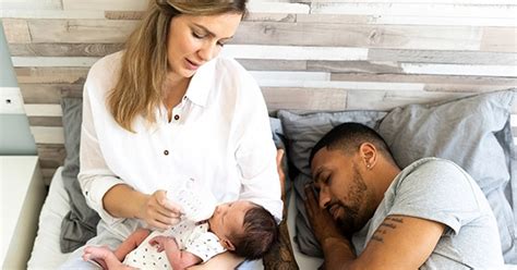 رابطه جنسی بعد از بچه دار شدن چه حسی دارد؟ آیا میل جنسی بعد از زایمان