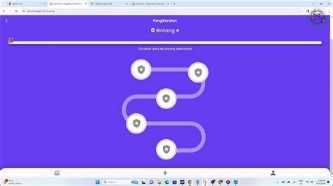 Tutorial Penggunaan Aplikasi Ains Kpm Muridpelajar Youtube