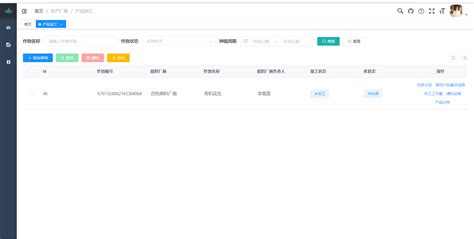 Blockchain Trace Fabric README Md At Master Steakliu Blockchain Trace Fabric GitHub