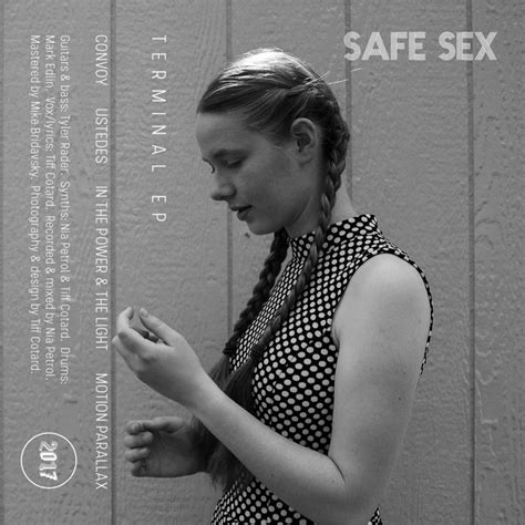 Terminal Ep Safe Sex