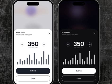a beautiful user friendly mobile app ui design for ios and android in