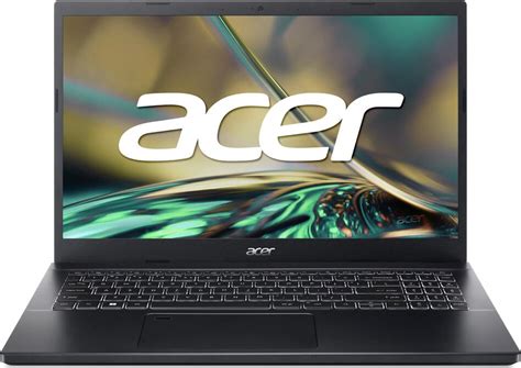 Acer Aspire 7 / A715-51G / i7-1260P / 15,6" / FHD / 16GB / 1TB SSD/RTX ...