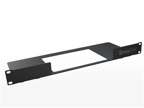 Draytek Rackmount Bracket Uchwyt Montażowy 19 Draytek Sklep Empikcom