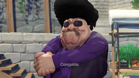 Trading With Liben Be Like R Genshin Memepact