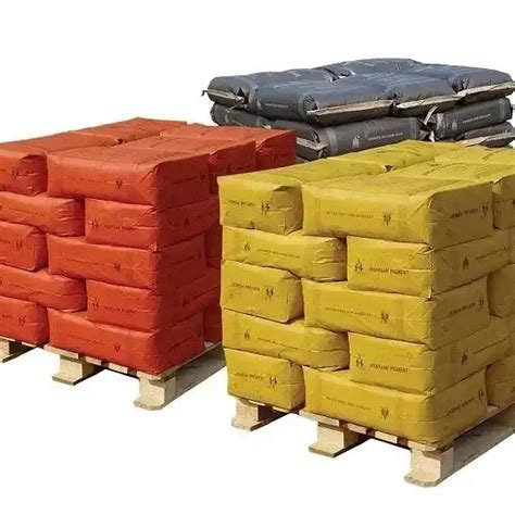 무기 색소 산화 질소 황색 의 고품질 무기 색소 산화 질소 황색