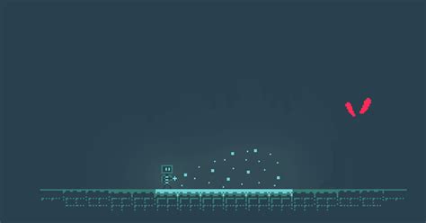 Side Scrolling Horror Rpixelart