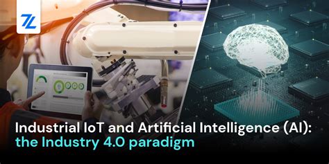 Industrial Iot And Artificial Intelligence Ai The Industry 40 Paradigm