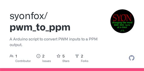 How To Read And Modify A Pwm Signal Programming Arduino Forum