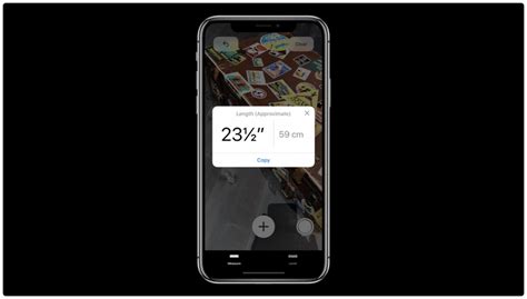 Ios 12 How To Customize The Metric Units In The Measure App 9to5mac