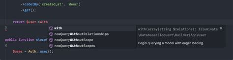 Setting Up Vs Code For Streamlined Laravel And Vue Development By Andrew Schmelyun Medium