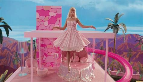 Vietnam Bans Barbie Movie For Showing South China Sea Map Amwal Al Ghad