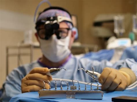 The Ultimate Guide To Biologic Mesh