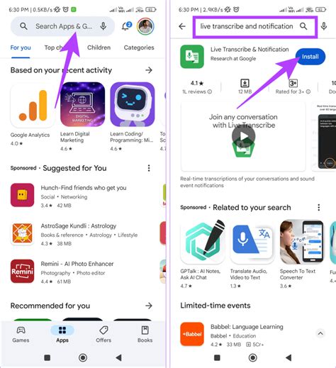 5 Ways To Convert Voice Recordings To Text On Android Guiding Tech