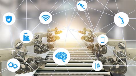 Secure IoT Gateway For Industrial Applications Electronics Maker