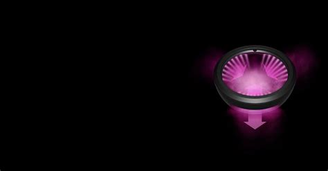 Wave Curl Diffuser For Dyson Airwrap™ Multi Styler And Dryer Black Dyson