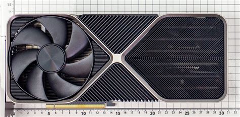 Nvidia Geforce Rtx 4090 Founders Edition Review Impressive