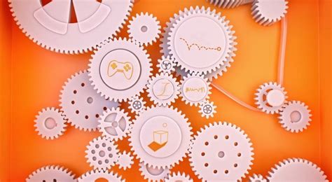 O Que é O Ubisoft Scalar A Tecnologia Para Criar Novas Formas De Desenvolvimento De Videogames