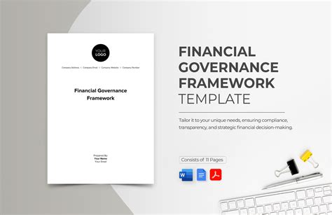 Aesthetic Word Template In Word Download
