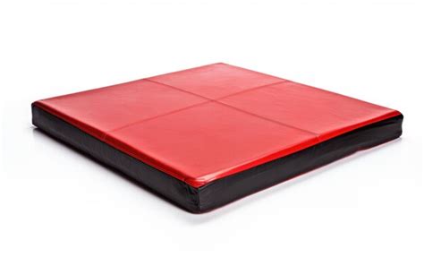 Premium Ai Image Single Striking Pad On White Background