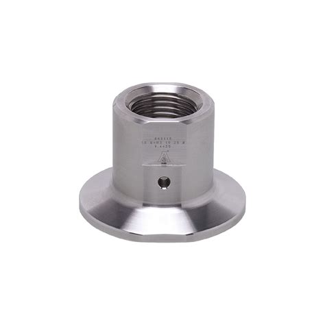E43311 Process Adapter Tri Clamp Ifm