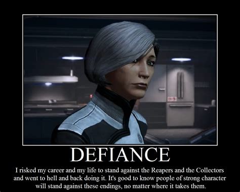 Image 271277 Mass Effect 3 Endings Reception Know Your Meme