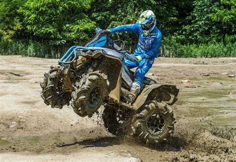 Can Am Renegade Xmr 1000 Wallpapers Wallpaper Cave