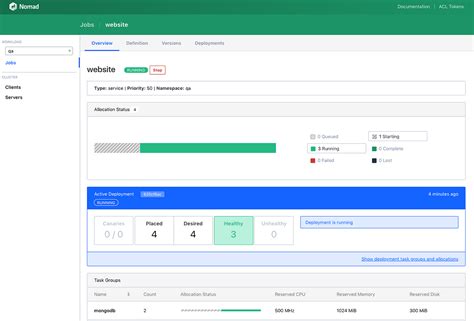 supporting multiple teams on nomad clusters by roger berlind