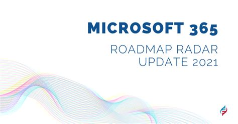Microsoft Roadmap Update Asignet