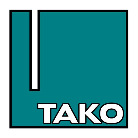 Tako Media Logo