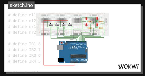 Wokwi Online Esp32 Stm32 Arduino Simulator