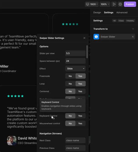 divhunt fast and easy website builder for coders and no coders