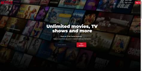 Anugrah T Thomas On Linkedin 🎉 Excited To Share My Latest Project A Netflix Clone Built Using