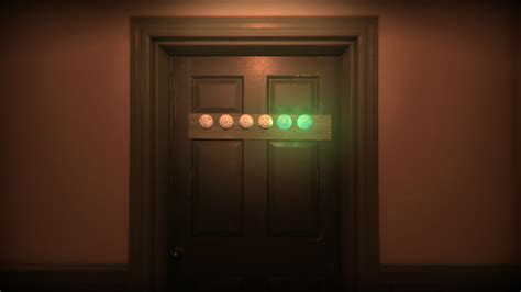 Creepy Shift House For Sale On Steam