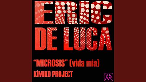 Microsis Vida Mia Youtube