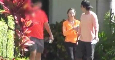 배용준 박수진 득남 하와이 생활 재조명 하와이 터가 좋아서