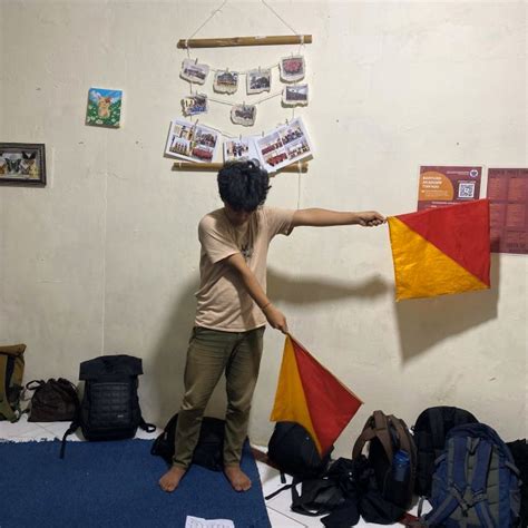 Semaphore Signals Roboflow Universe