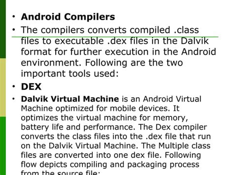 Android Project Architecture Ppt