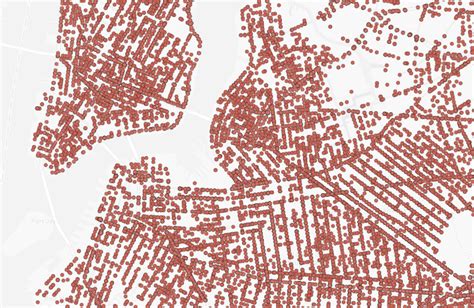 Binning Now Available In The ArcGIS API For JavaScript