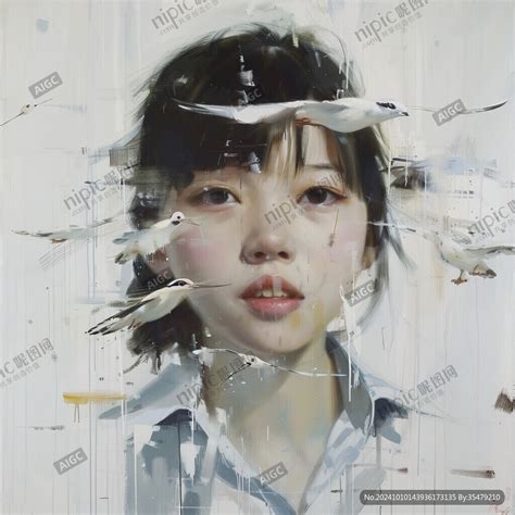 Ai创作图数字肖像插画 写实主义肖像画 人物肖像油画 丙烯画人物 数字油画插画设计 油画质地手绘人物 写实人物插画 布面油画肖像 厚涂头像 丙烯肖像画 手绘人物油画 超写实主义 超写实油画