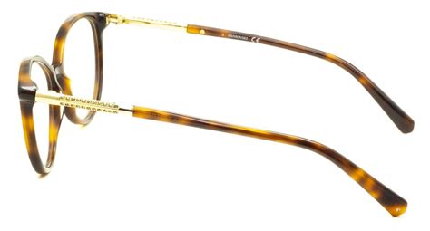 Swarovski Sk 5385 052 54mm Eyewear Frames Rx Optical Glasses Eyeglasse