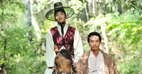 영화 방자전 Tv판 탄생