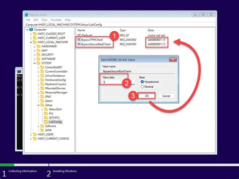 2 ways to install window 11 23h2 while bypassing tpm secure boot